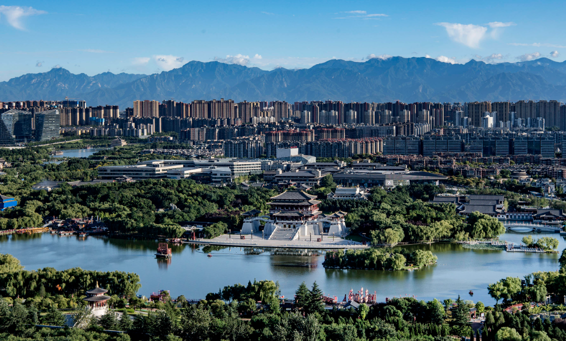 China-Central Asia Summit has milestone significance: spokesperson ...