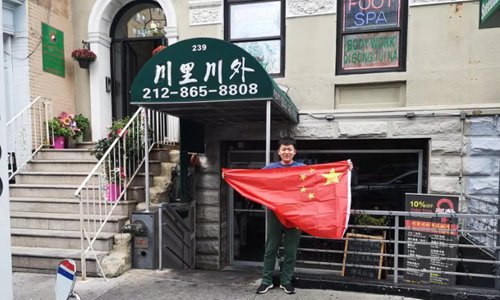 Rise of status helps Chinese cuisine spread overseas-China Story